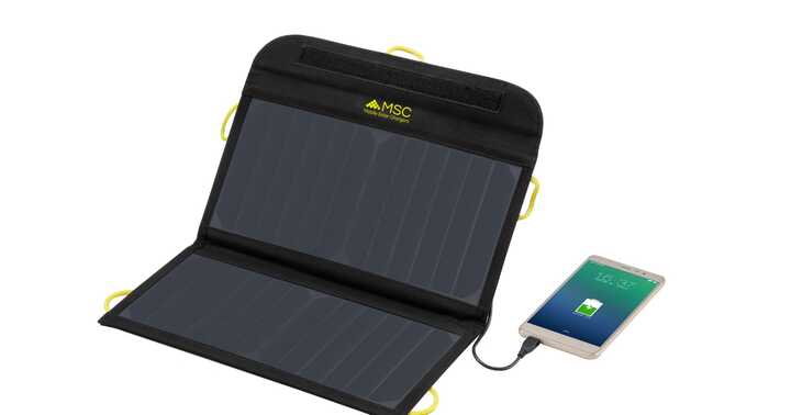 Portable Solar panel Chargers