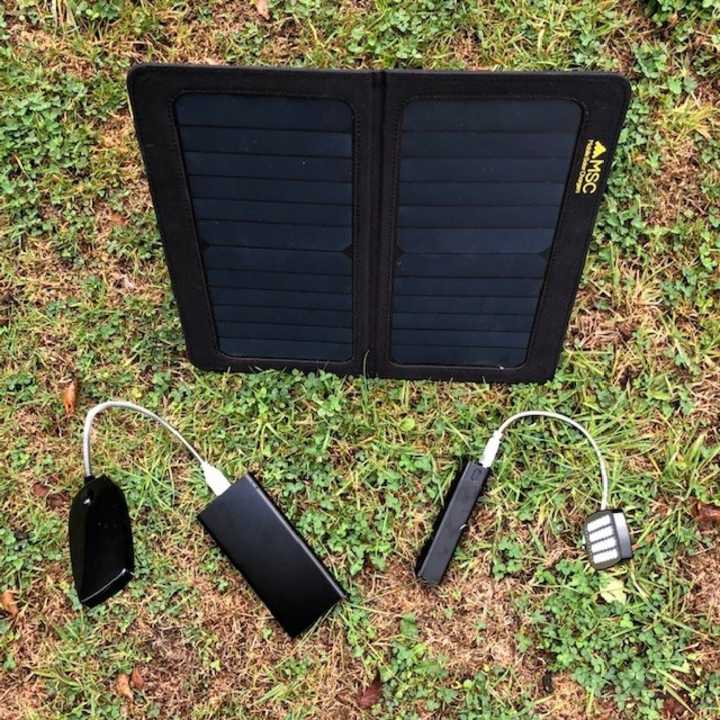 Special Offers Portable power packages