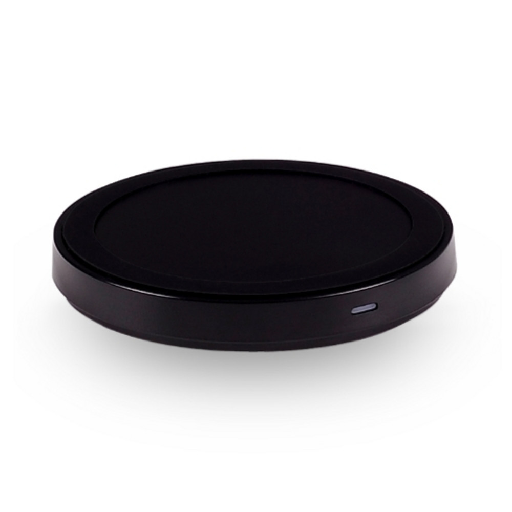QI Compact Wireless Charging Disc